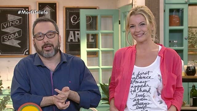 Programa 81 | Mi Telefe