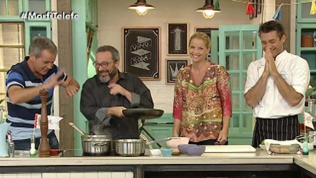 Programa 164 | Mi Telefe