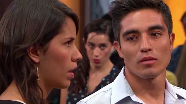 Programa 46 | Mi Telefe