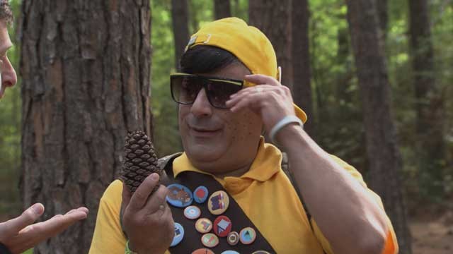 Programa 11 | Mi Telefe