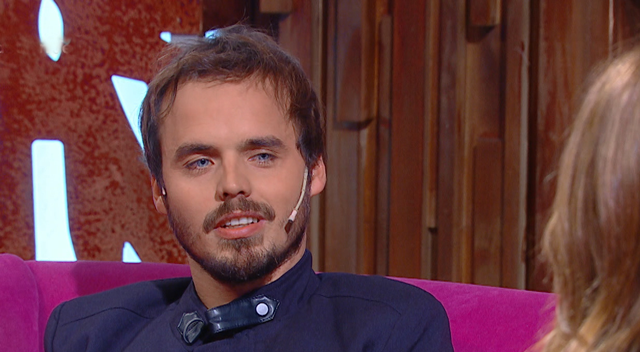 Programa 108 | Mi Telefe