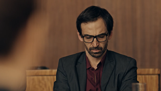Evandro tiene la primera audiencia y todo se complica | Mi Telefe