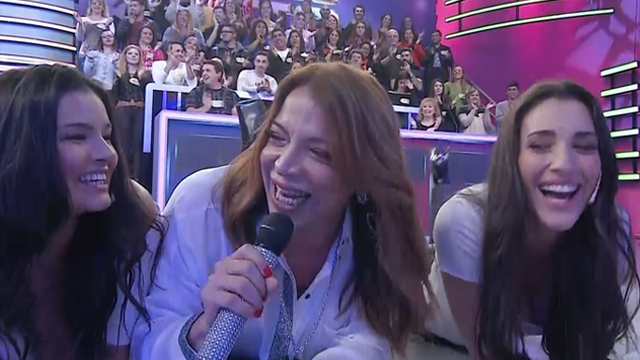 Programa 107 | Mi Telefe