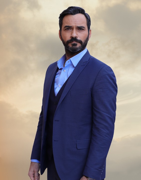 Cihan Sadoglu | Mi Telefe