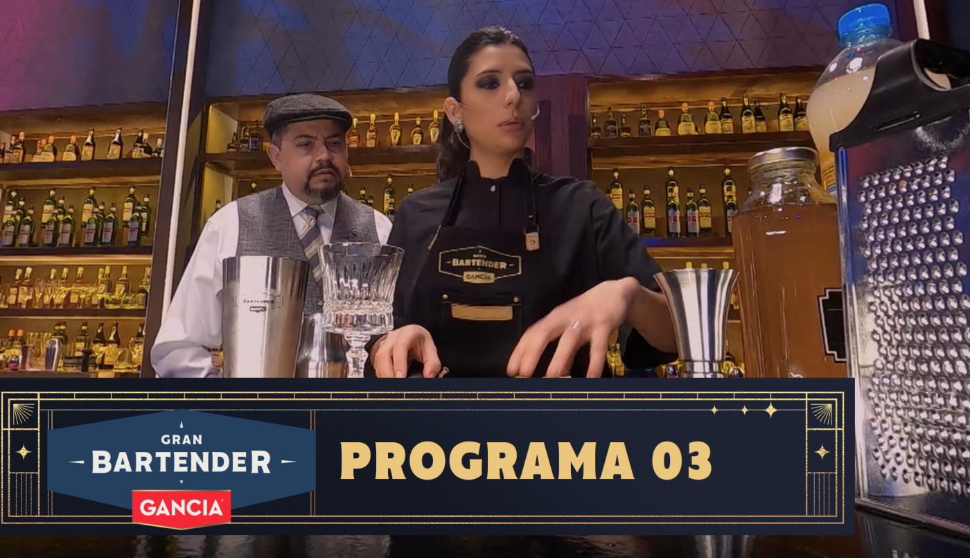 Programa 03 | Mi Telefe