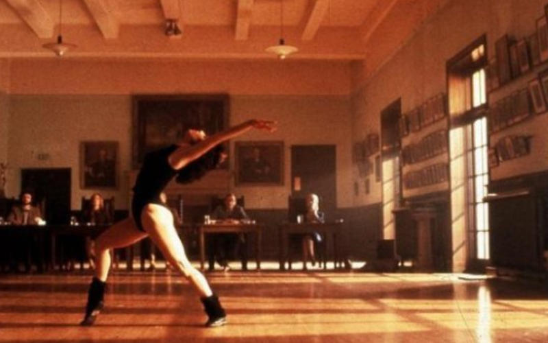 3 curiosidades sobre Flashdance, el clásico de los 80 con un soundtrack ...