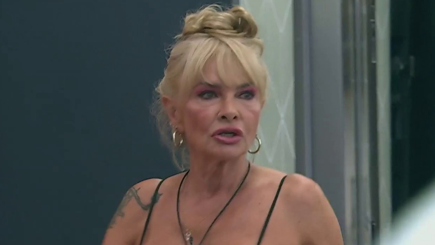 El analisis de la expulsion de Isabel de Gran Hermano | Mi Telefe