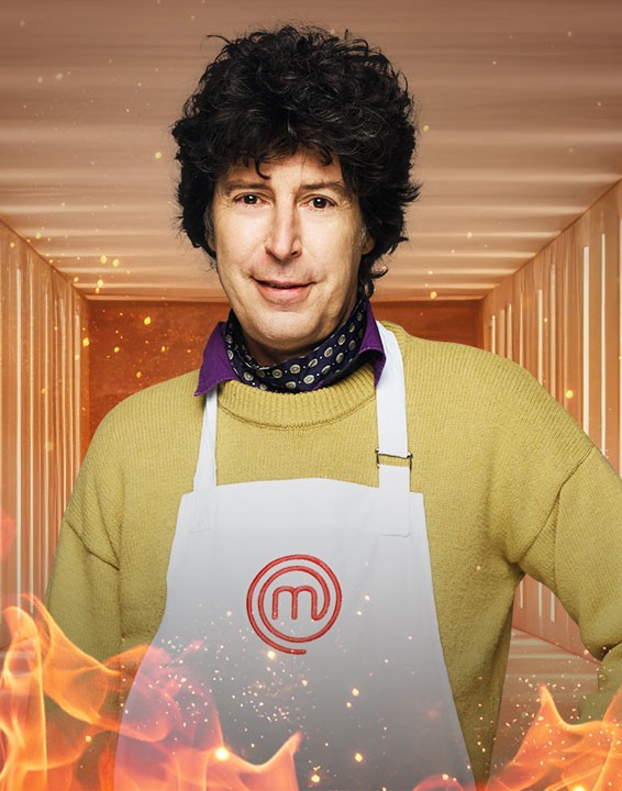Andy Chango | Mi Telefe