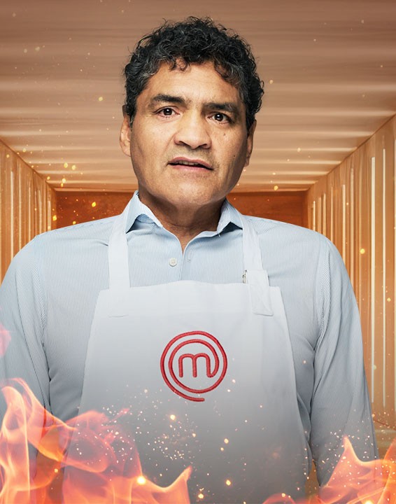 Roña Castro | Mi Telefe
