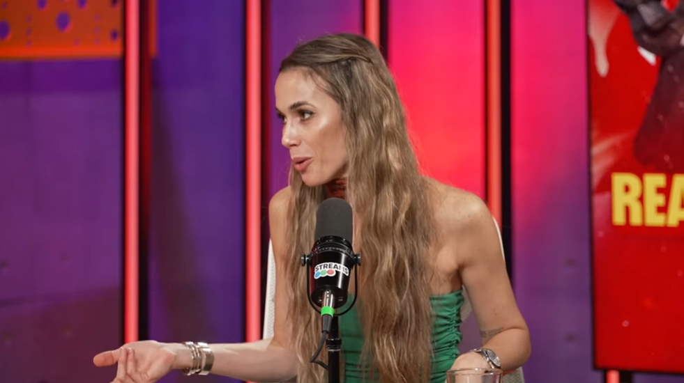 El calvario de Chechu Bonelli tras su separación de Darío Cvitanich ...