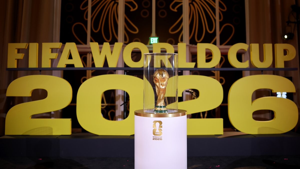 Copa Mundial de la FIFA 2026™: así quedaron conformados los 12 grupos ...