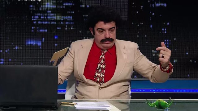 Programa 115 | Mi Telefe