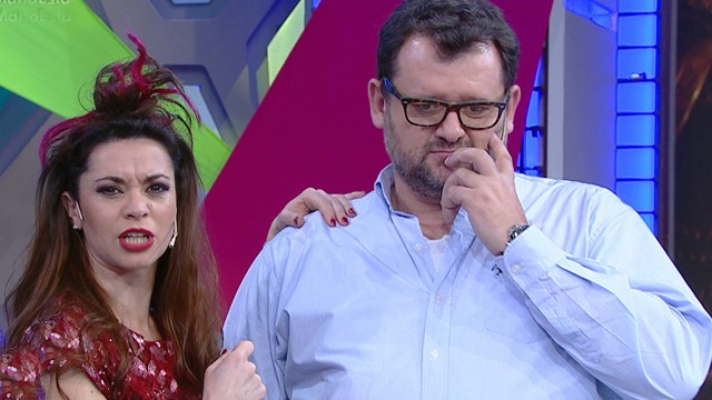 Programa 108 | Mi Telefe