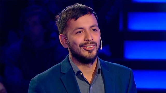 Programa 107 | Mi Telefe