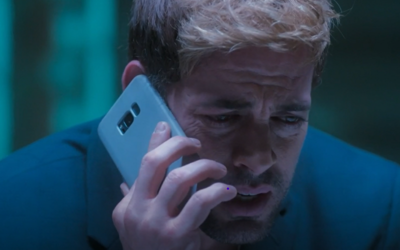 Capítulo 41 | Mi Telefe