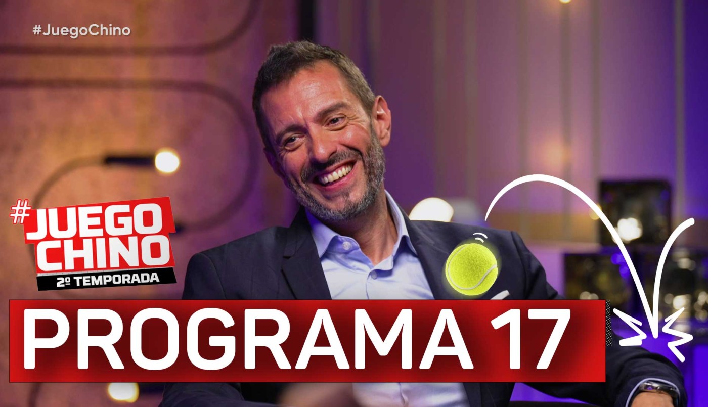 Programa 17 | Mi Telefe