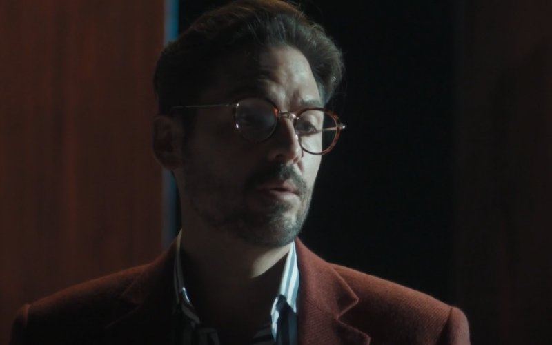 Capítulo 89 | Mi Telefe