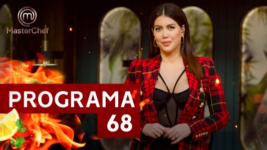 Programas | Mi Telefe