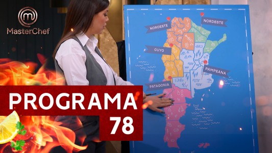 Programas | Mi Telefe