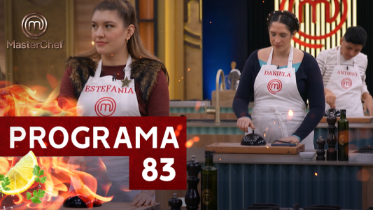 Programas | Mi Telefe