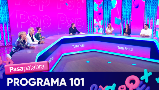 Programas 2025 | Mi Telefe