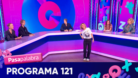 Programas 2025 | Mi Telefe