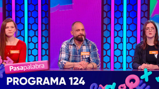 Programas 2025 | Mi Telefe