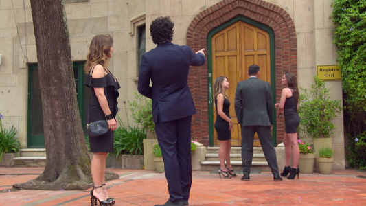 Capítulos | Mi Telefe