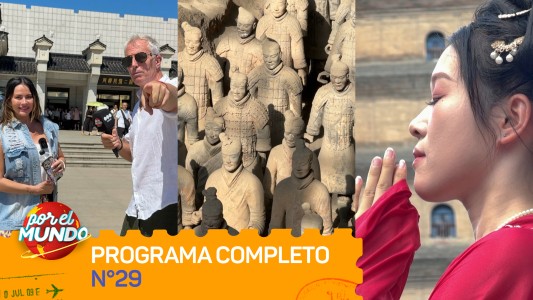 Programas 2025 | Mi Telefe